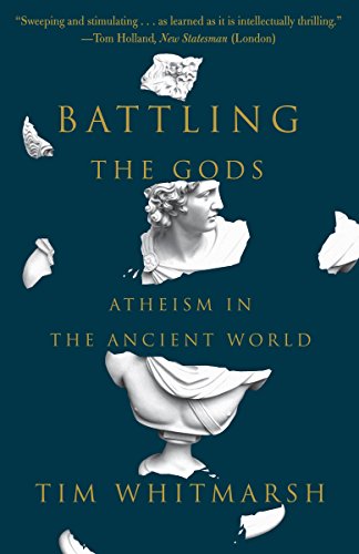 On atheism and the objective understanding of society | The Tangled Woof