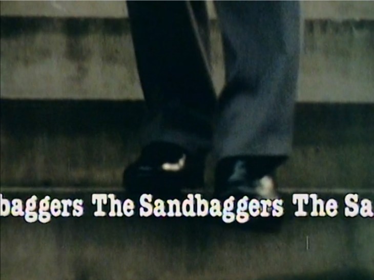 Battling bureaucrats: an appreciation of *The Sandbaggers* | The ...