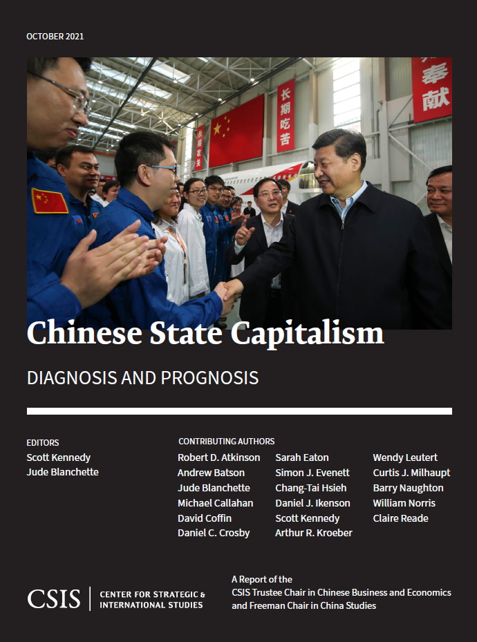 Some facts about China’s state capitalism | The Tangled Woof